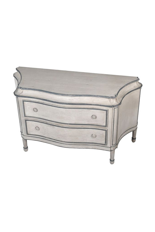 Wash Finish Chest of Drawers – Jeffreys Interiors