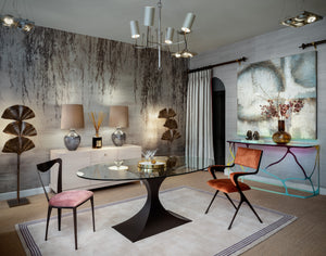 Jeffreys Interiors // Shop our Edinburgh Showroom Online